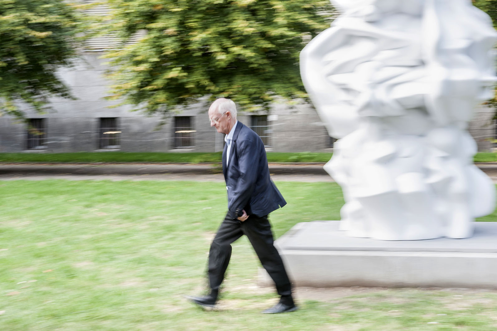 ANTHONY CRAGG IM EHRENHOF – k.enderlein FOTOGRAFIE