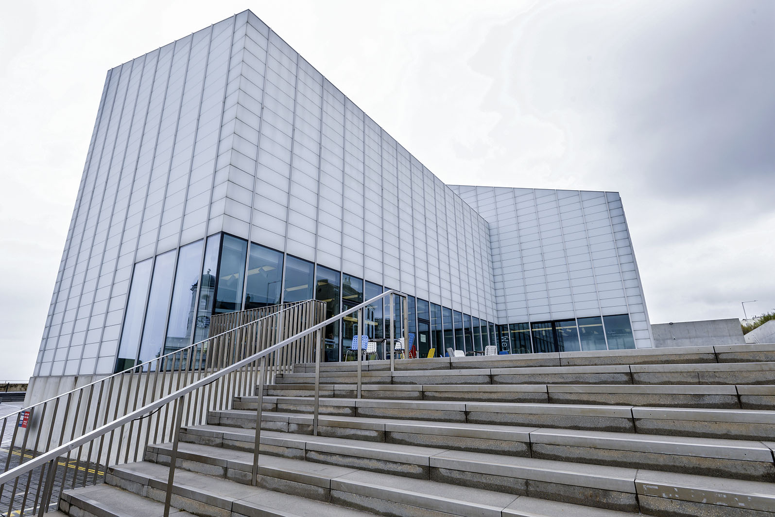 TURNER CONTEMPORARY MARGATE – k.enderlein FOTOGRAFIE